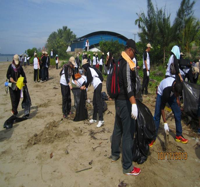 The Official Website of the Commission Of The City Of Kuching North