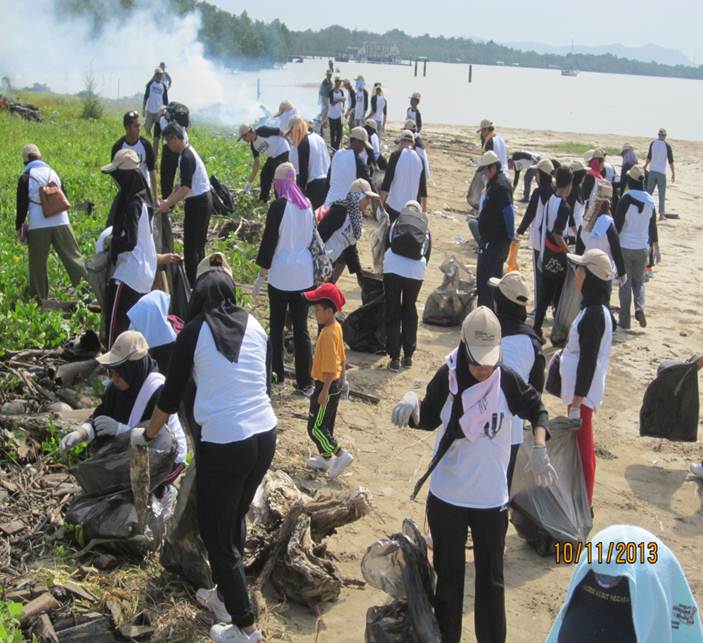 The Official Website of the Commission Of The City Of Kuching North